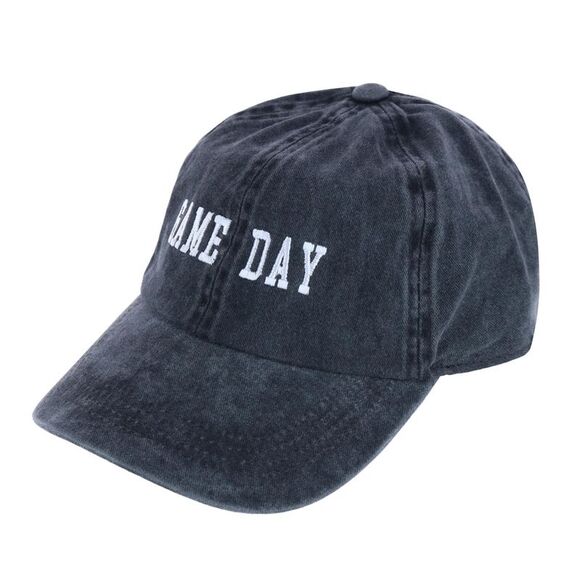 David and Young | Accessories | David Young Womens Game Day Embroidered ...